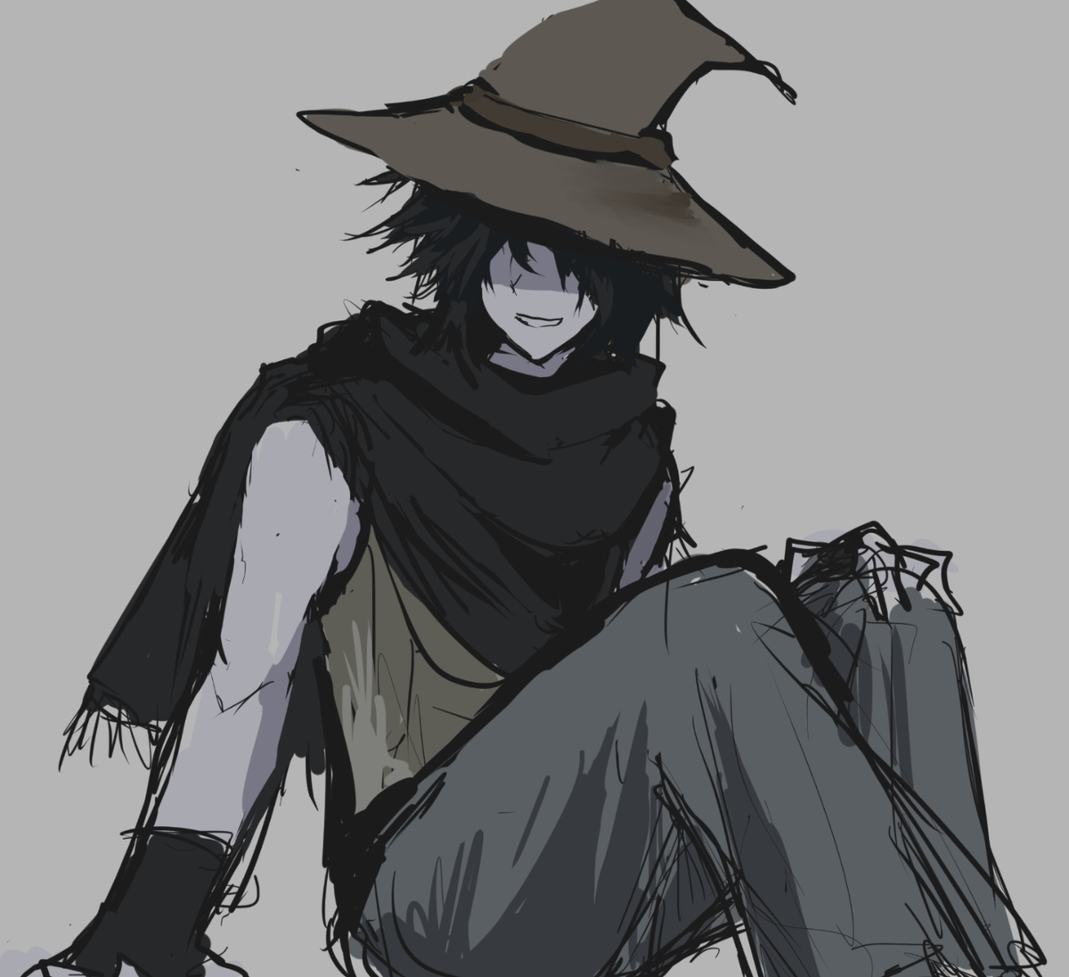 Azure (pre-forsaken)