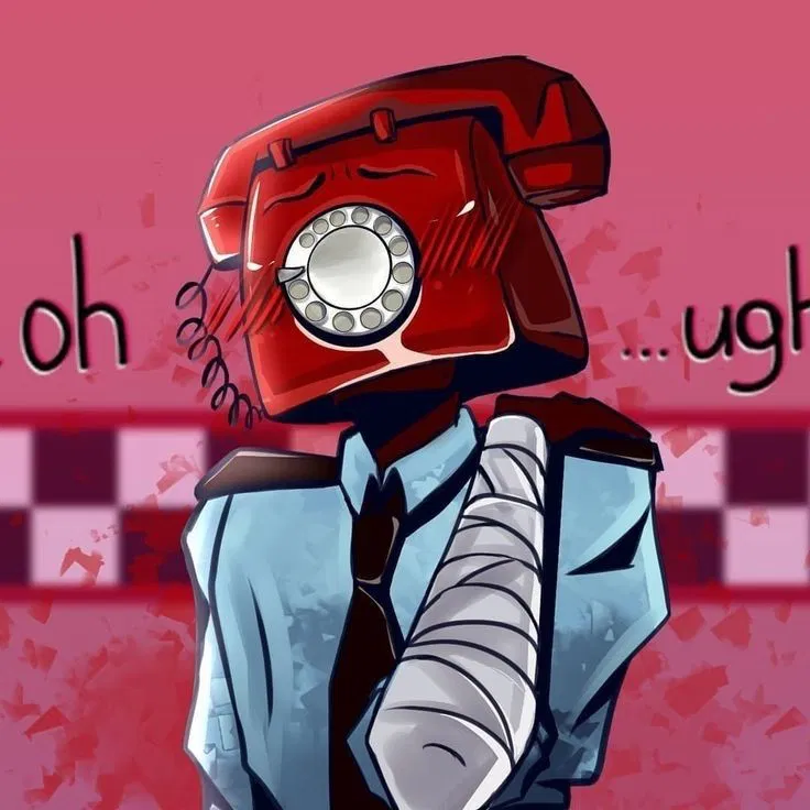Phone Guy