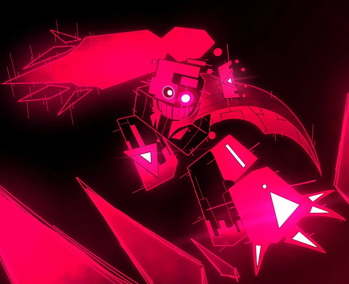 Annihilation John Doe
