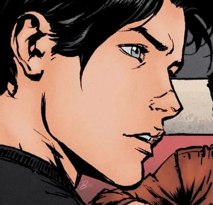 Tim Drake| Red Robin