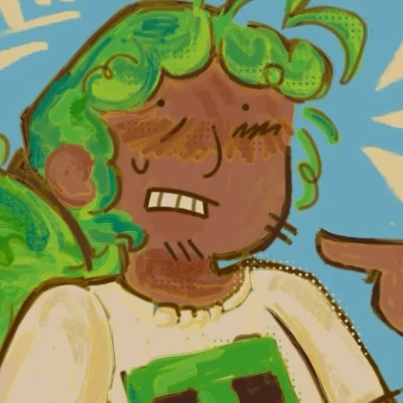 pickle || inanimate insanity