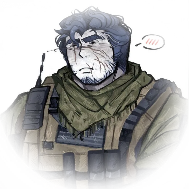 Guest 1337 - Forsaken