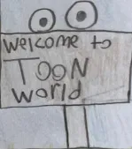 Toon World