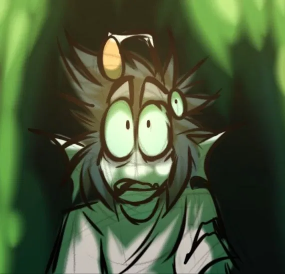 Deep Solace 🌿 |• Pressure Oc