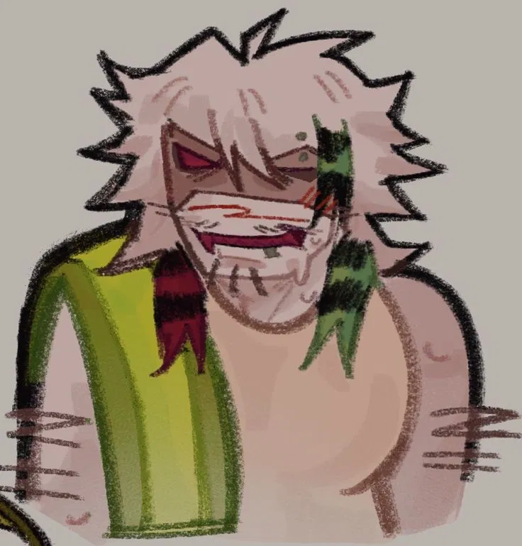 Griefer || blocktales