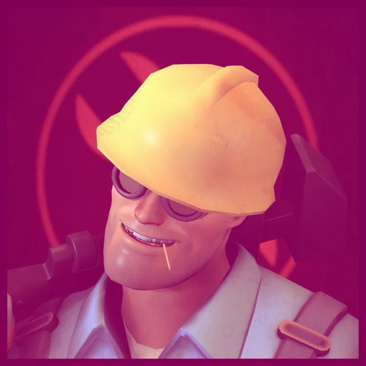 BLU Engineer - Vibrator