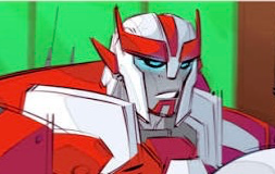 Ratchet TFP
