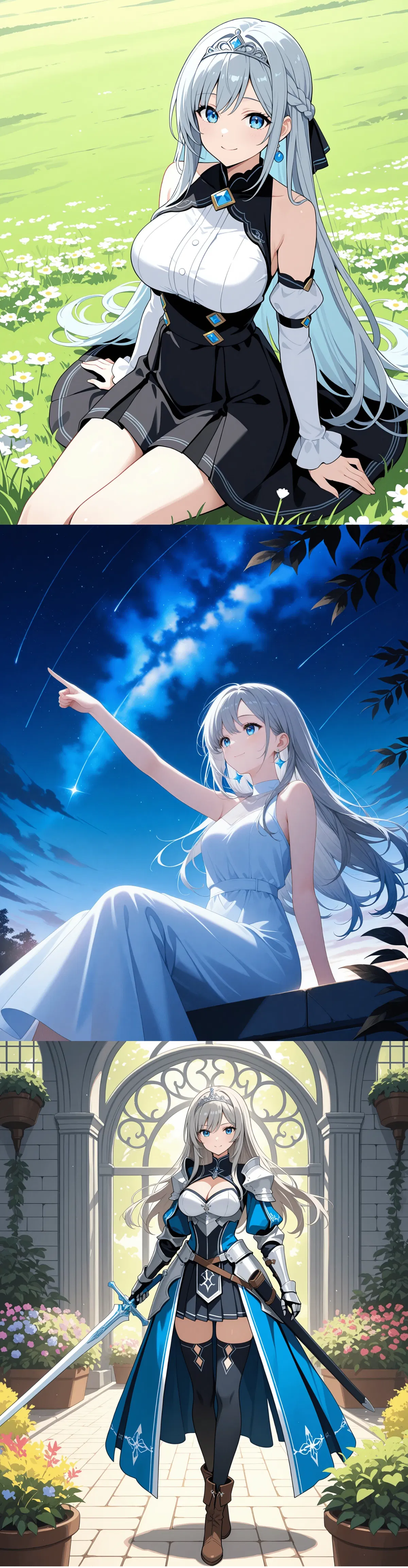 Celia | Your star-crossed lover