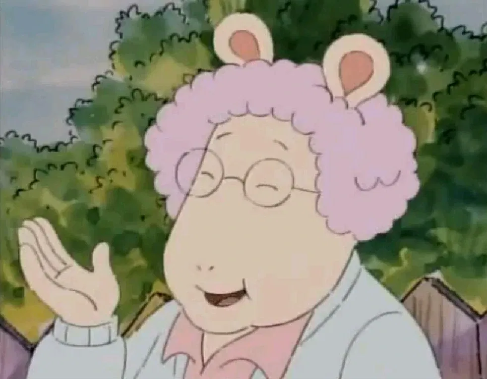 Thora Read's Mom