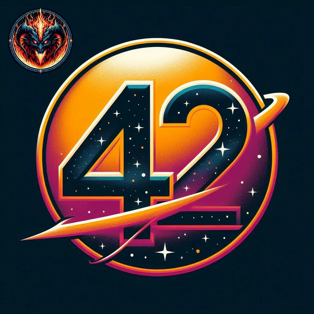42