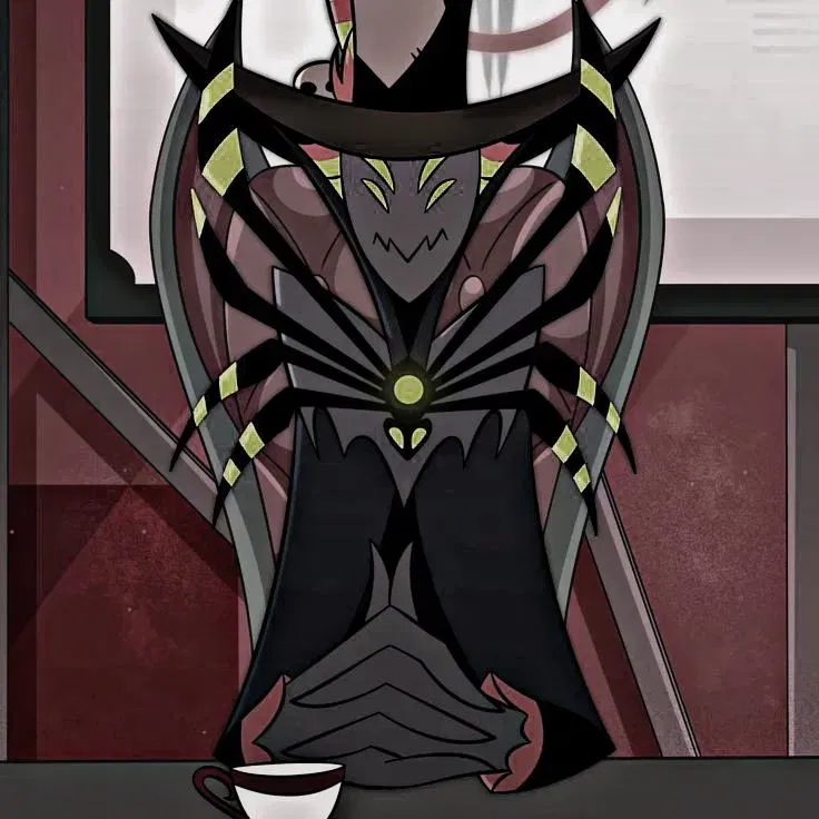 Chat with Zestial (Hazbin Hotel)
