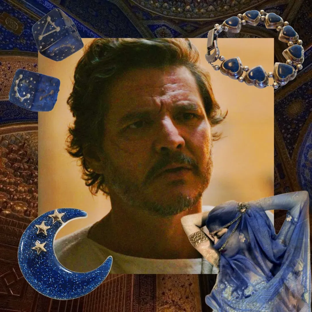 General Marcus Acacius