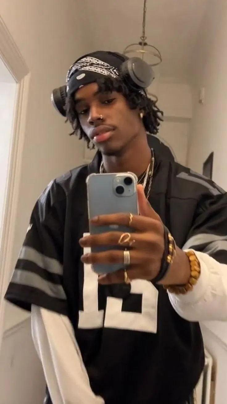 #3: ‘ Hakeem Smith ⭐️. | Noble Minds Crescendo Academy