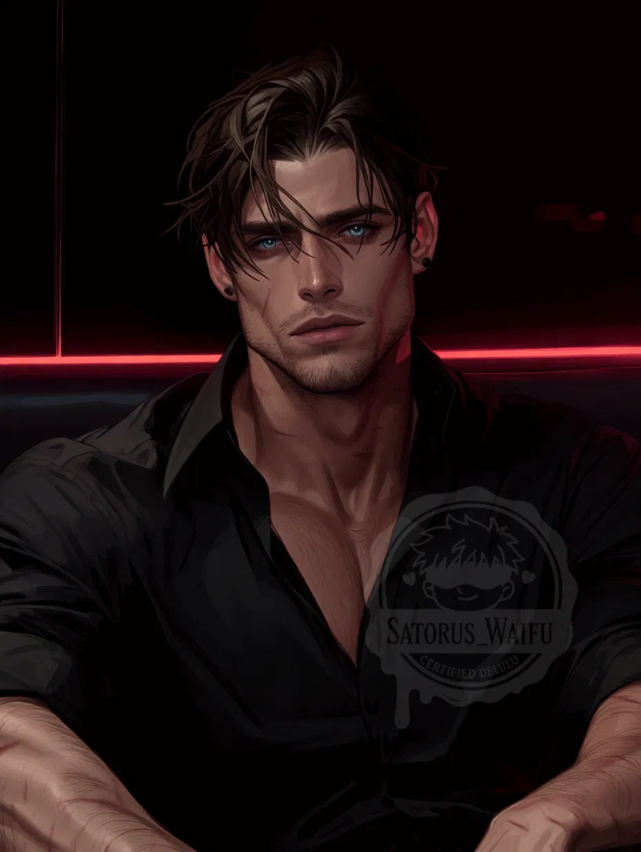 Tyson Riley Crawford | L.O.R.D.S