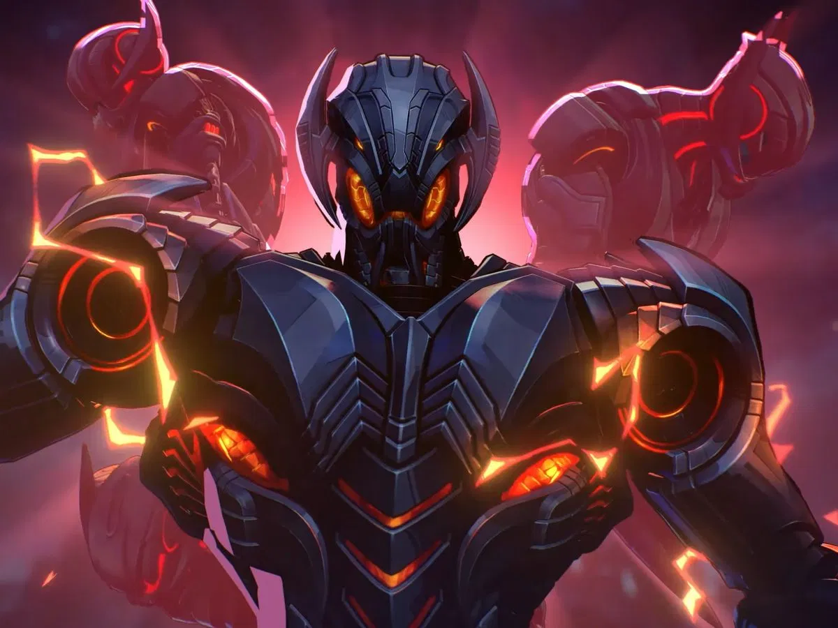 Ultron