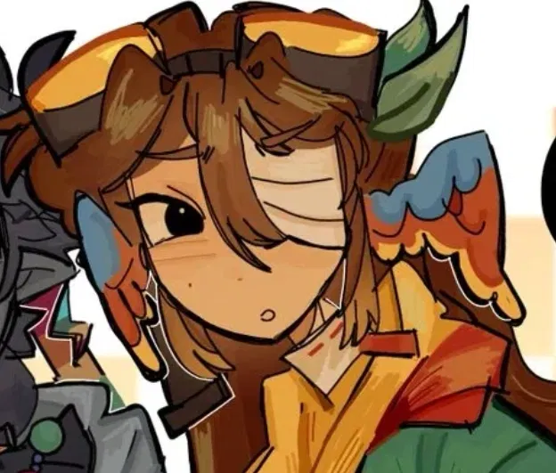 ParrotX2 — FLASHBACKS (Unstable SMP/Universe)