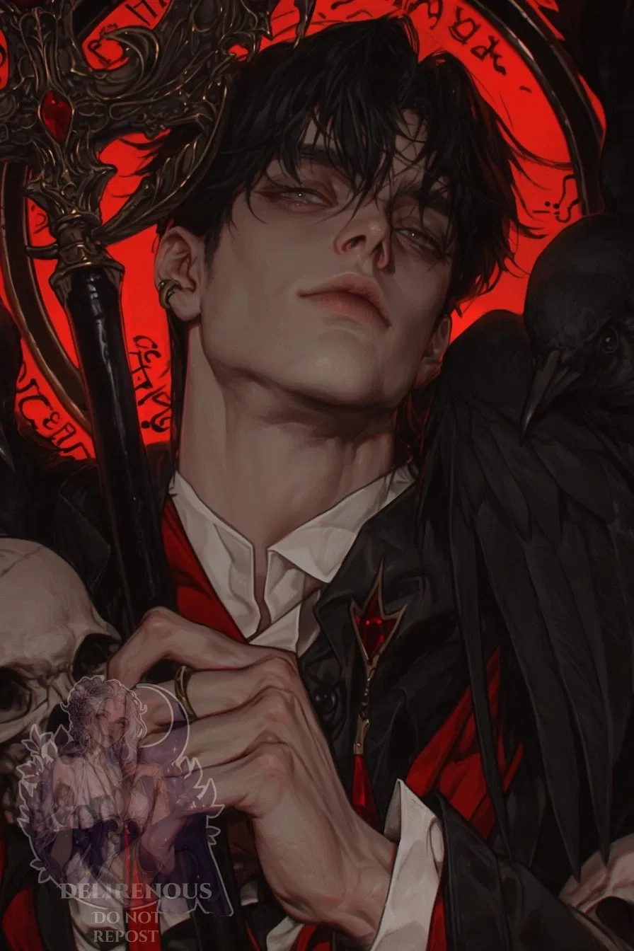 Thanatos, Death Incarnate