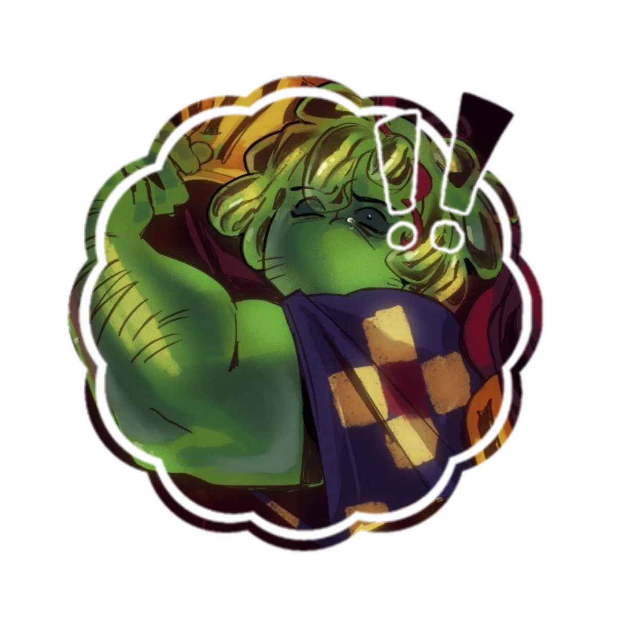 Averythemayo {{MINECRAFT ARG}}