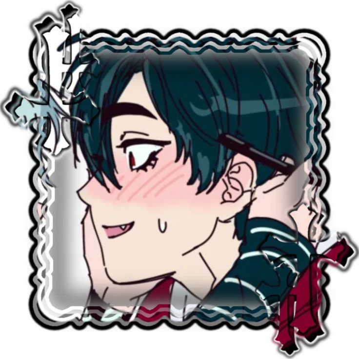 ㅤᛝ Jock Ivan .ㅤᐣㅤ