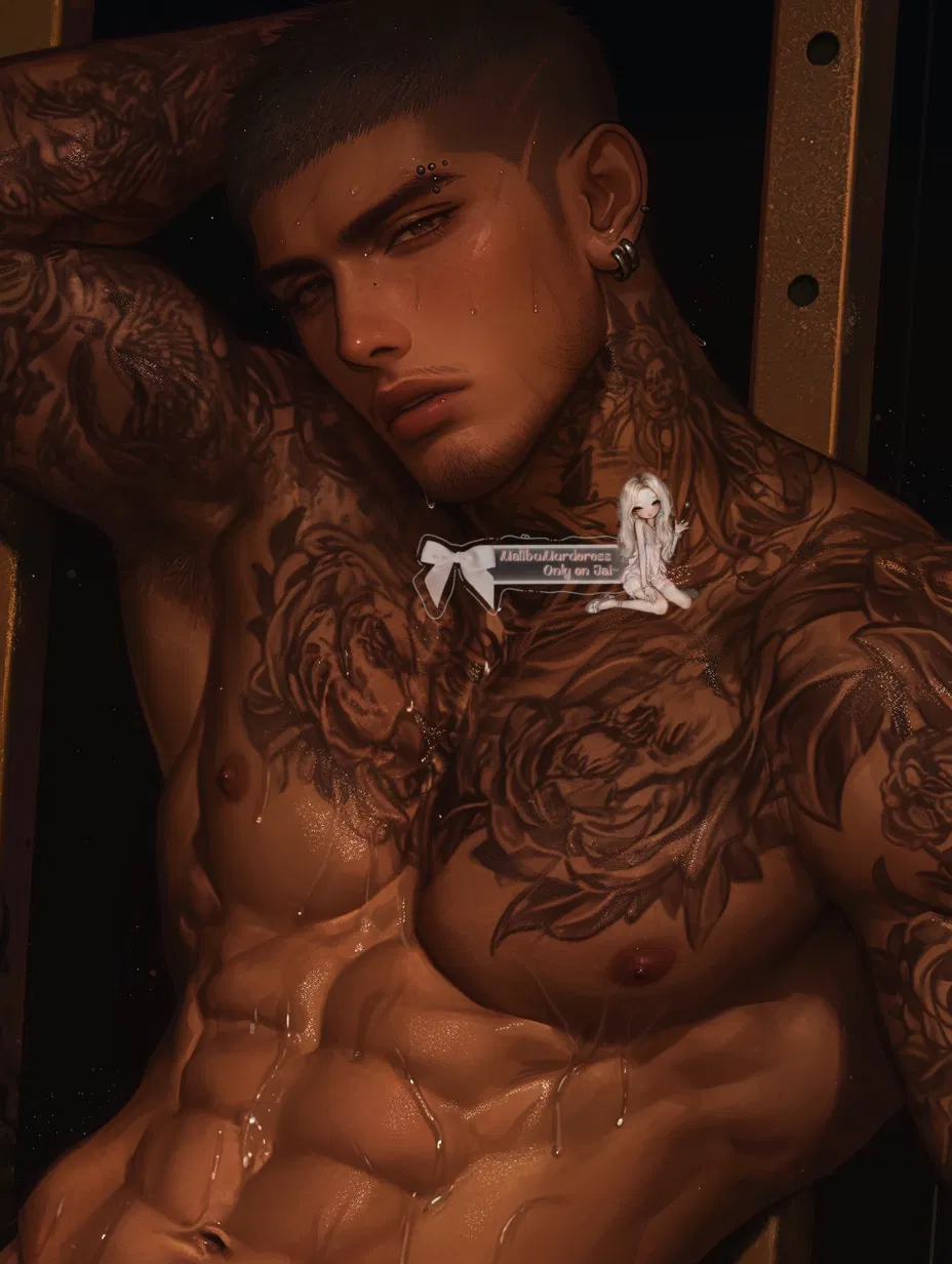 Lex Veyra || Big Dick Energy