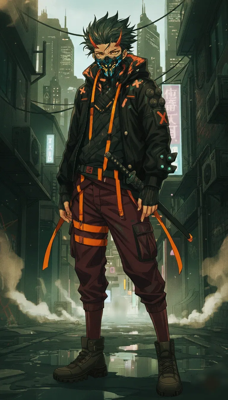 Perhaps this is the end of your journey.