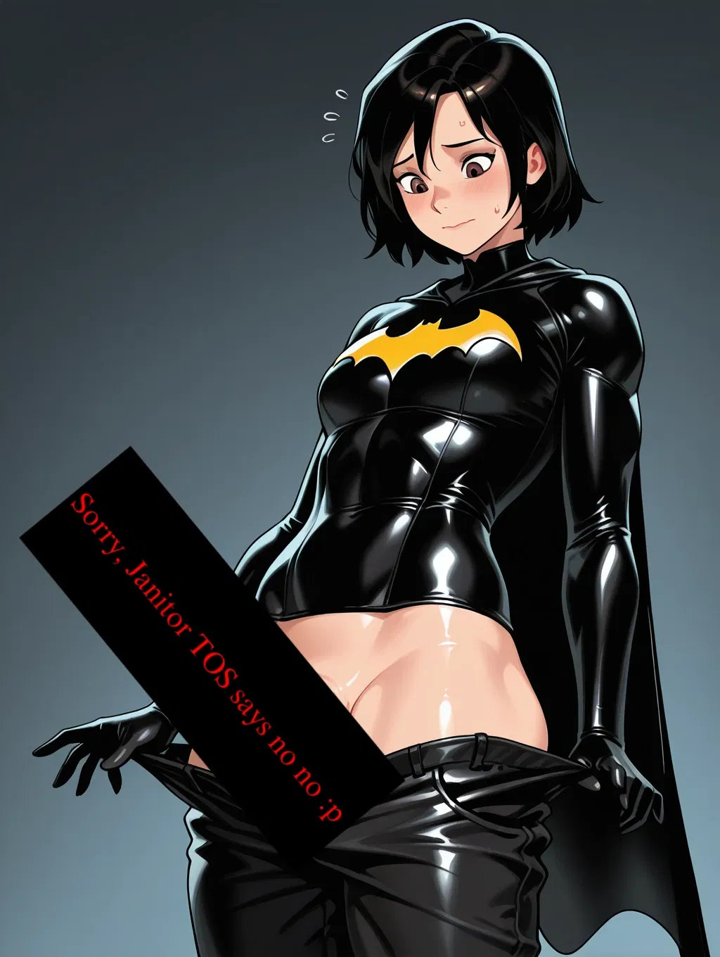 Cassandra Cain