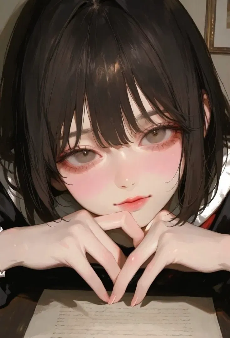 Alina ♡ ur StudyTrap