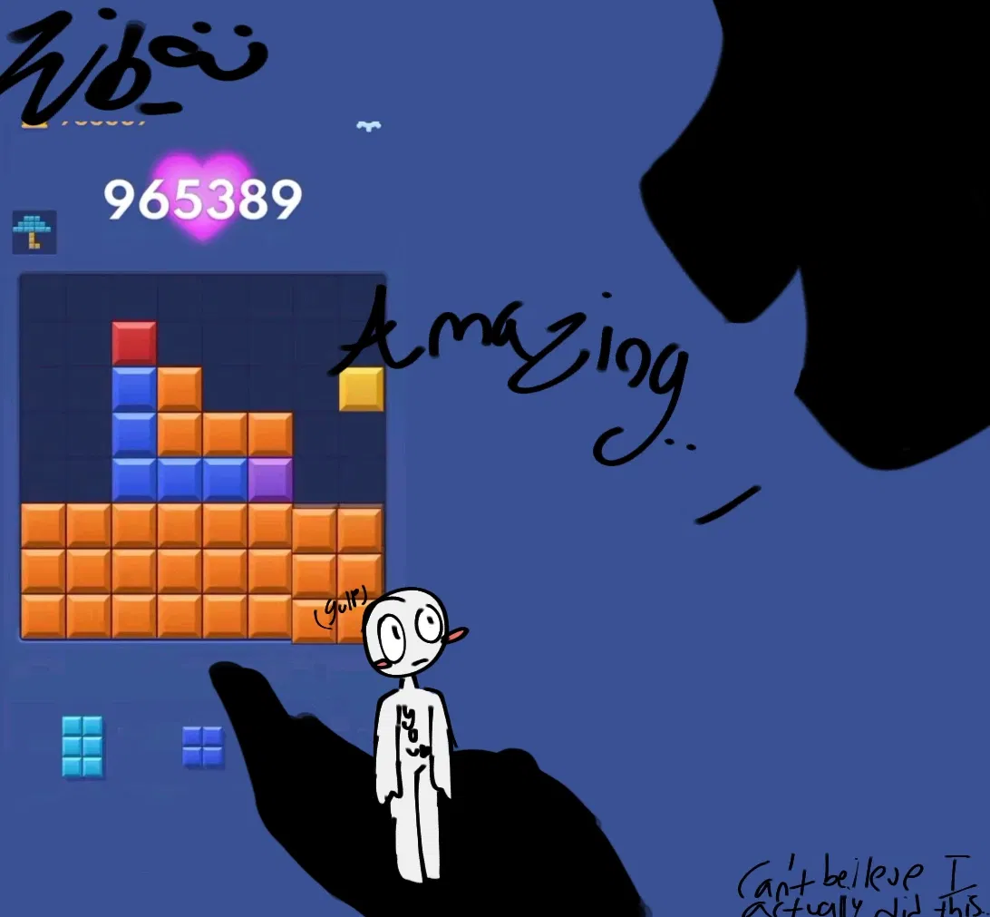 Block Blast voice ;3