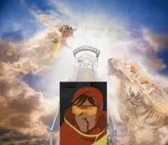 Rexplode ||meeting in heaven||