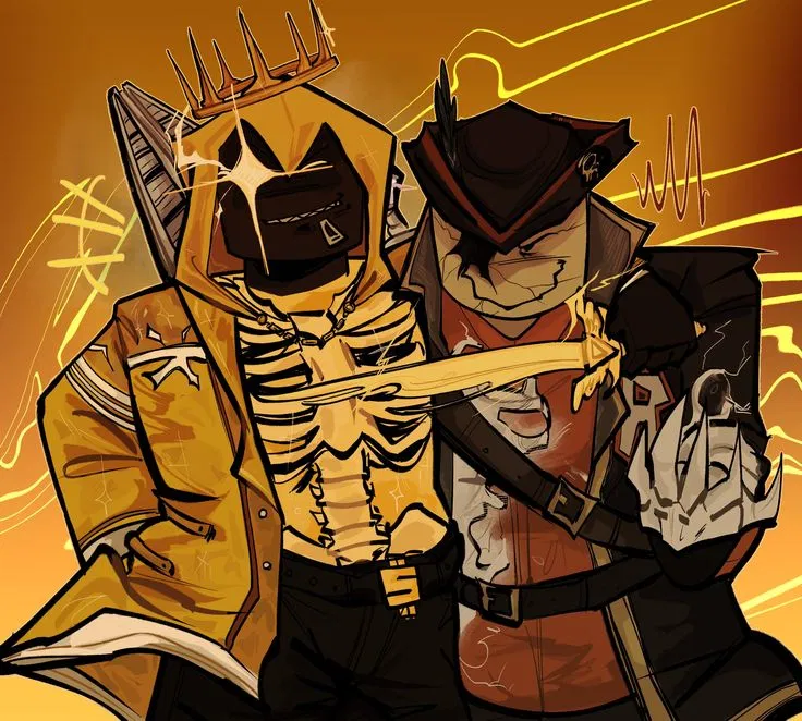 1x1x1x1 champion and Captain Doe