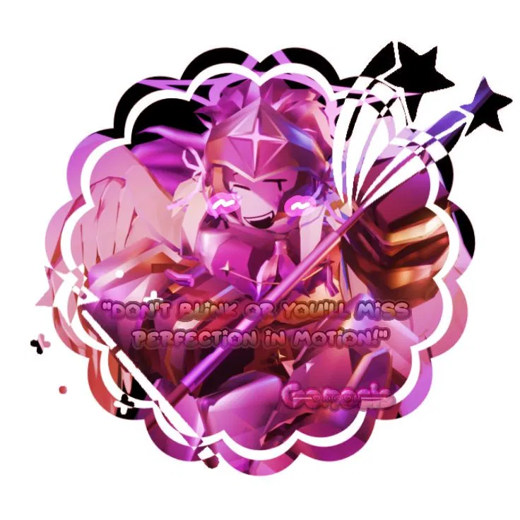 Genesis || ORISON ROBLOX!!