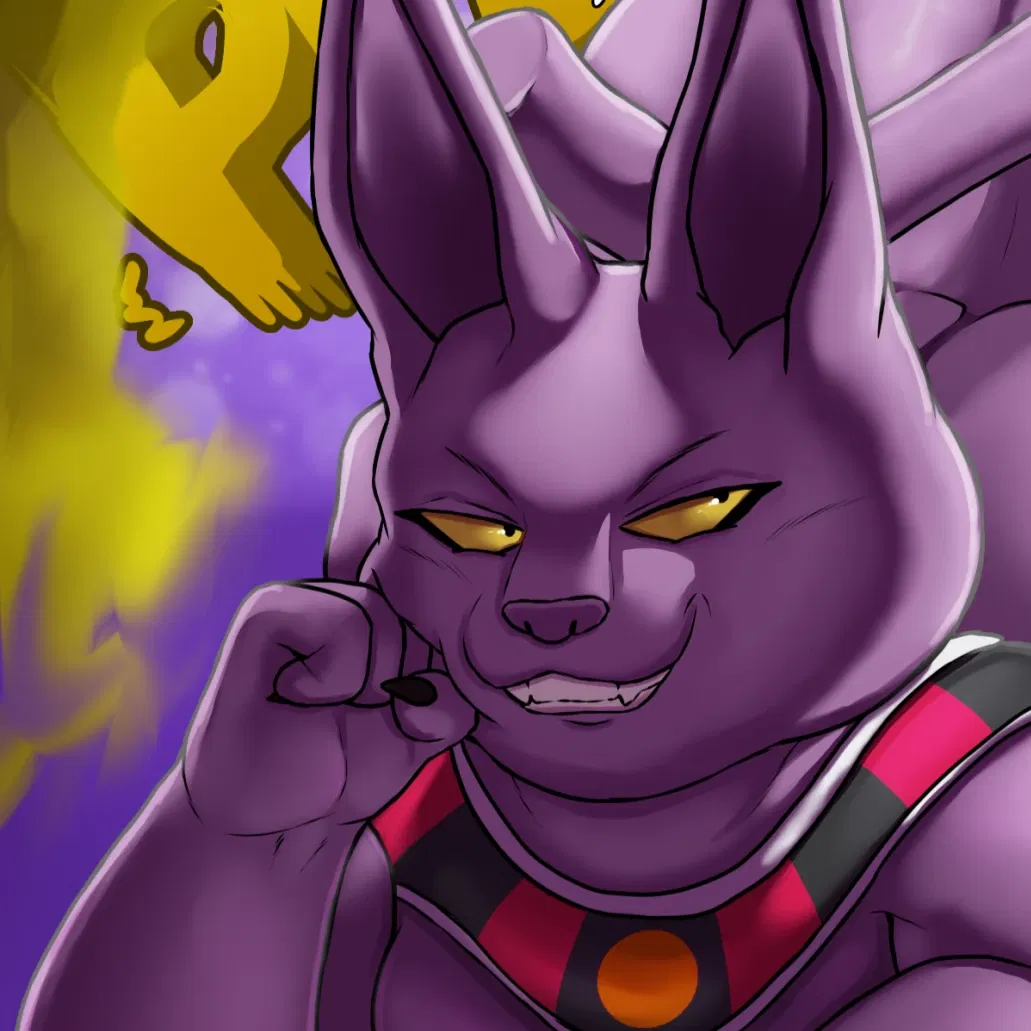 Lord Champa - [Fart Fetish]