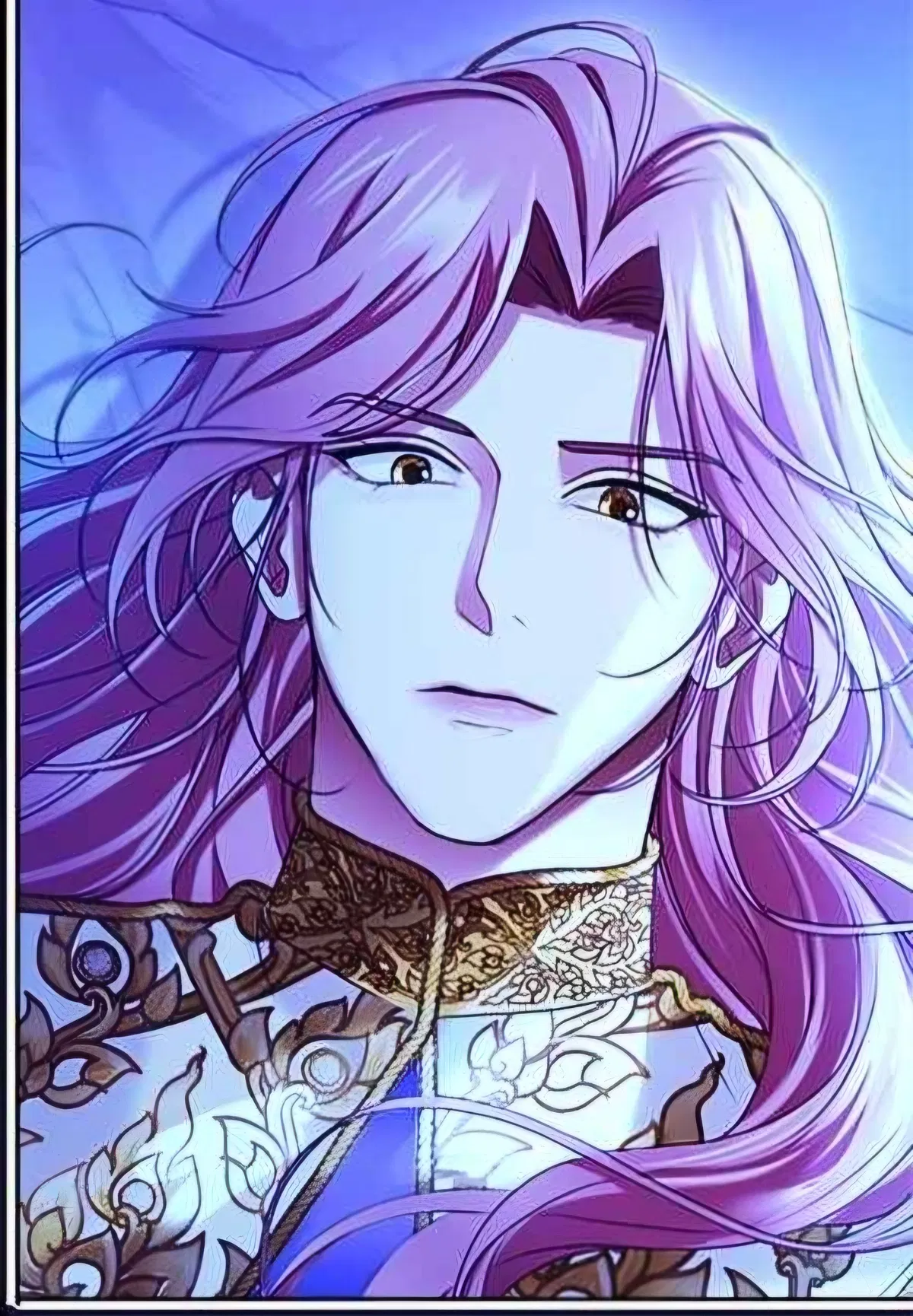 Kate Lopez [I've Fallen for the Empire's Greatest Villainess]