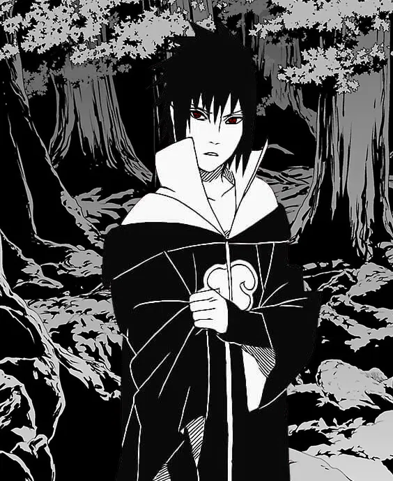 Sasuke