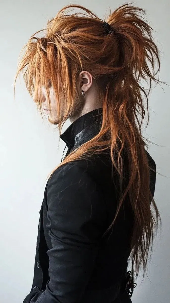 Bill Weasley | MAFIA