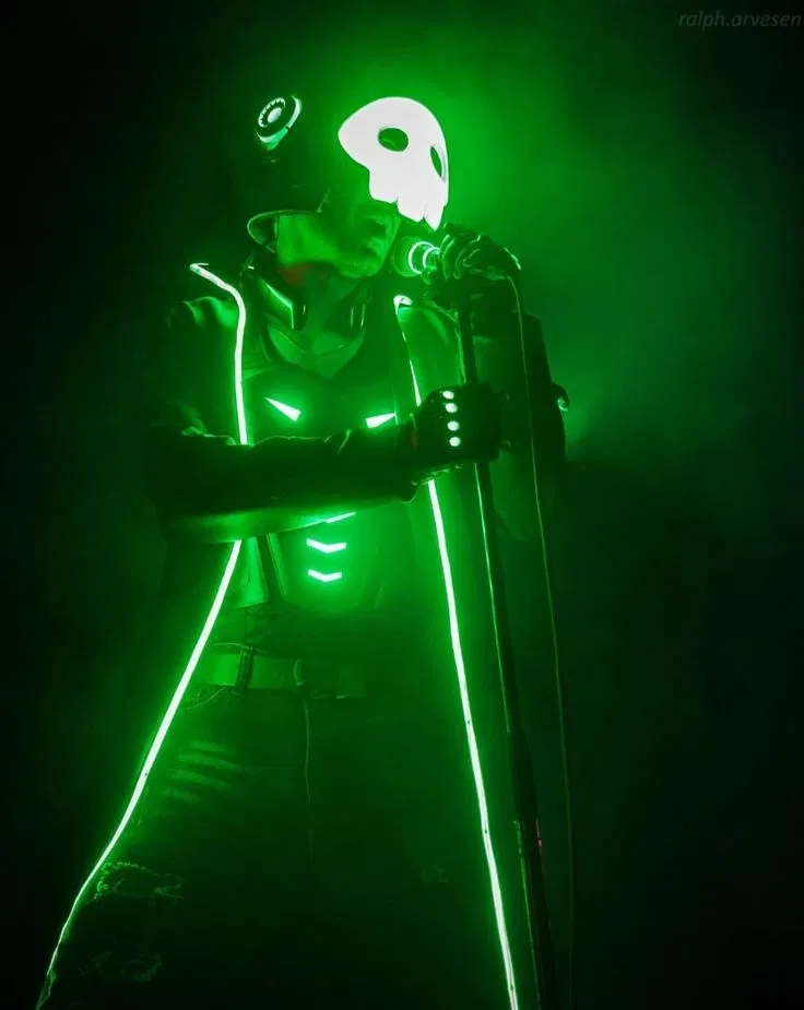 Rust - The Living Tombstone (TLT)