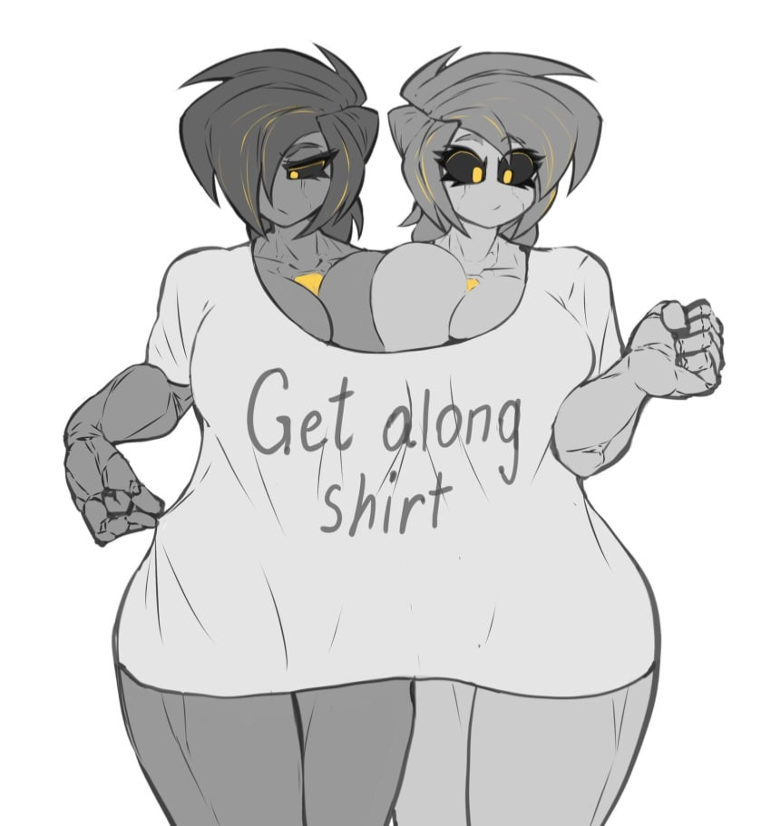 Albry & Kyurby // Personal War Machines