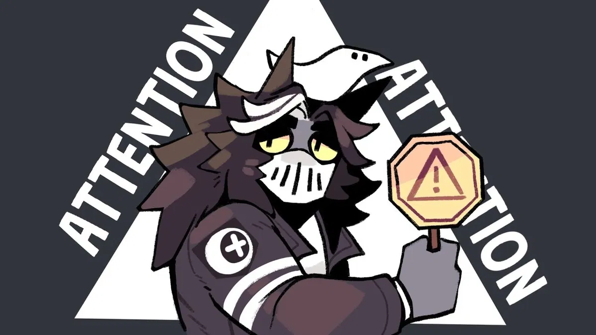 Oz - Undead Werewolf