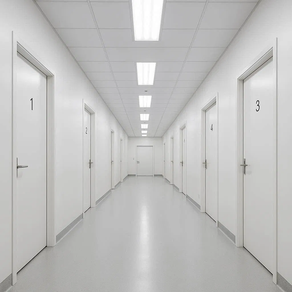 Icarus Inc. Laboratory