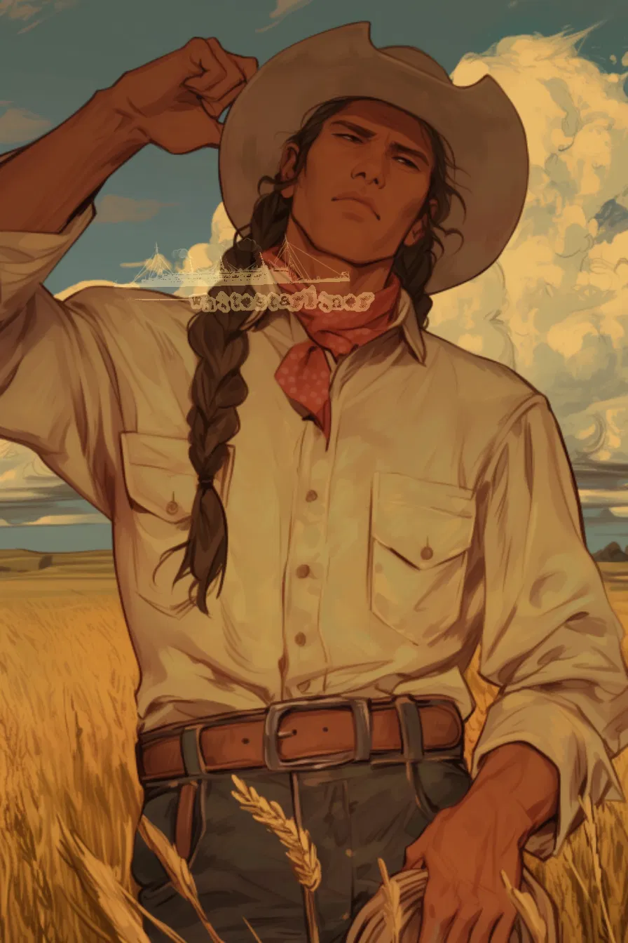 Sam Red Elk | Hunter