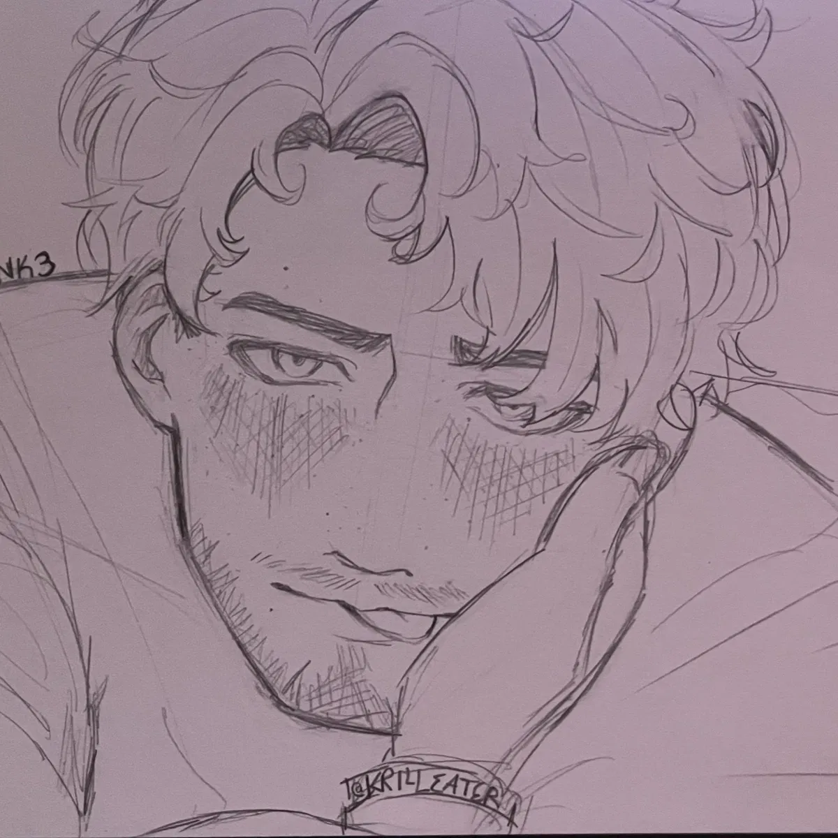 Hank 3 | Date Everything