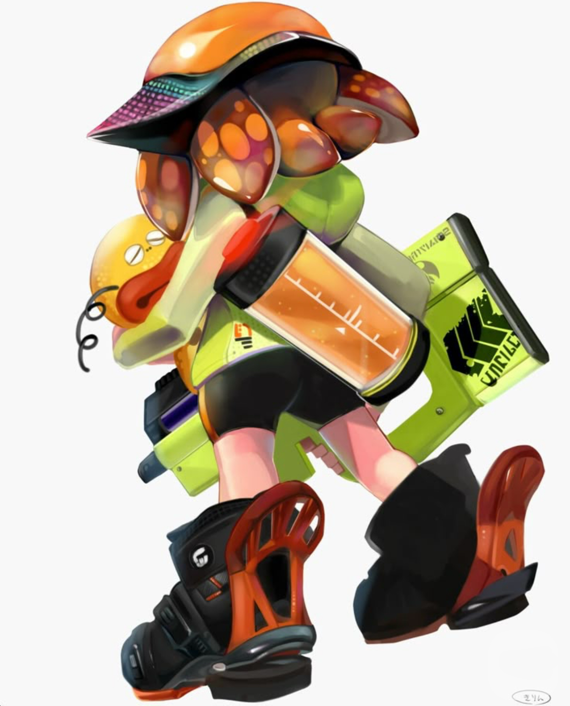 Agent 4 - Alterna AU