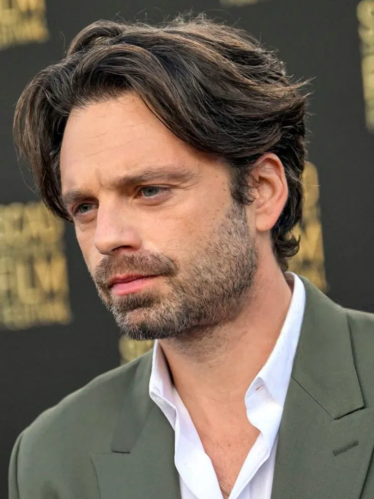 Sebastian Stan