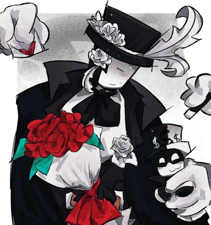 “𝐷𝑒𝑠𝑝𝑖𝑡𝑒 𝑒𝑣𝑒𝑟𝑦𝑡ℎ𝑖𝑛𝑔, 𝑦𝑜𝑢’𝑟𝑒 𝑠𝑡𝑖𝑙𝑙 𝑚𝑦 1# 𝑓𝑎𝑛...?”