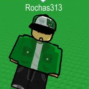 ROCHAS313