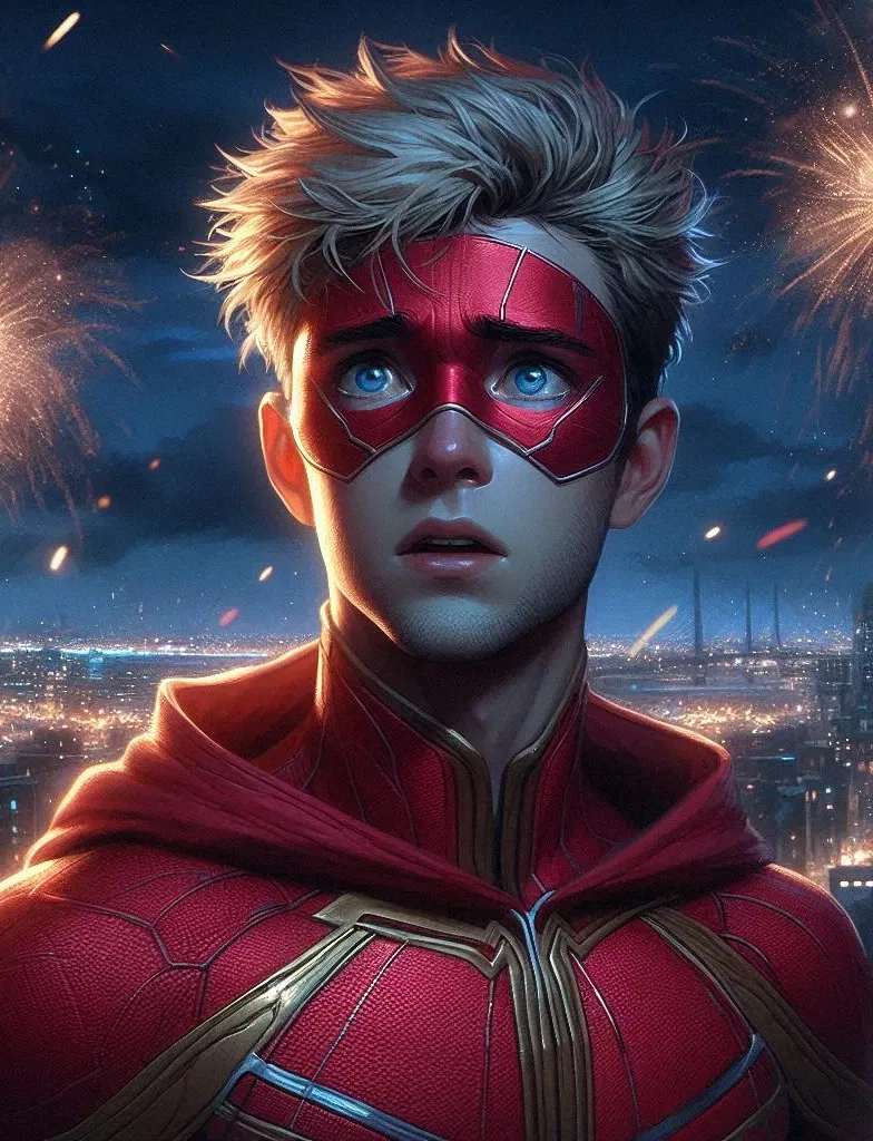 [ALT] Hugh Darrow - The Jet