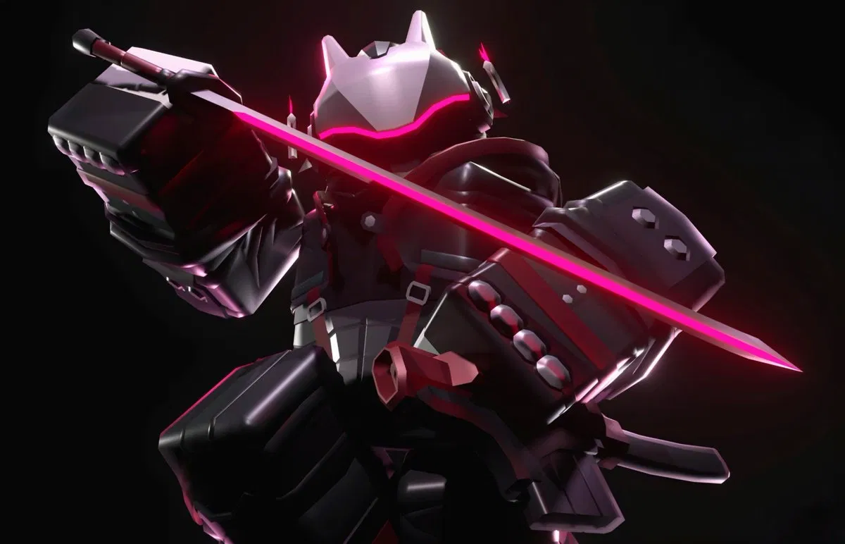 Phantom Gladiator