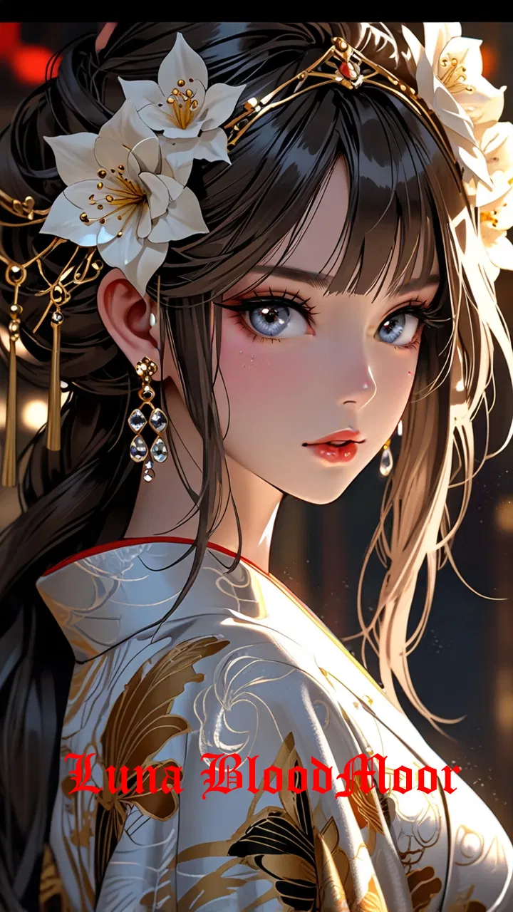 Concubine Mei Fu