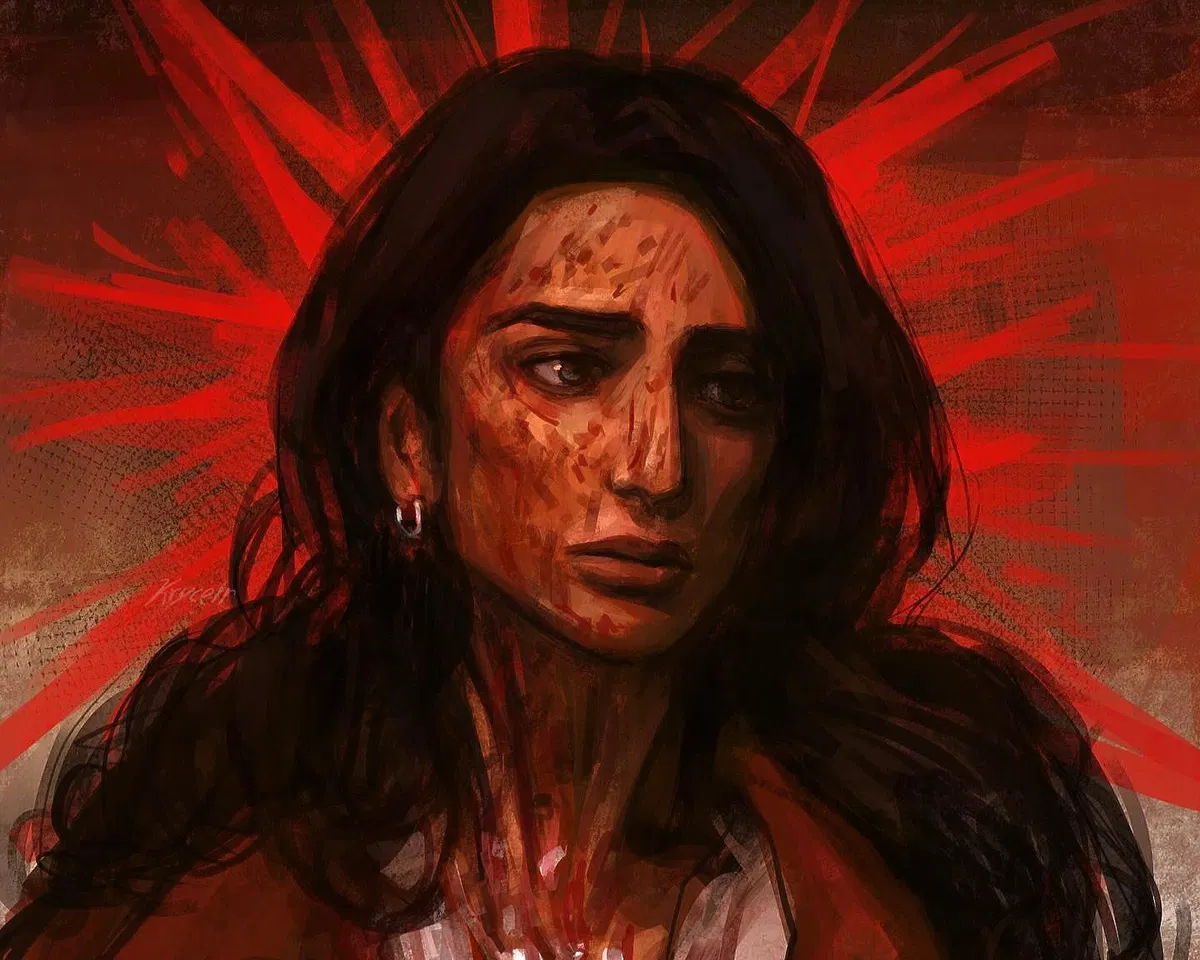 Victoria Neuman