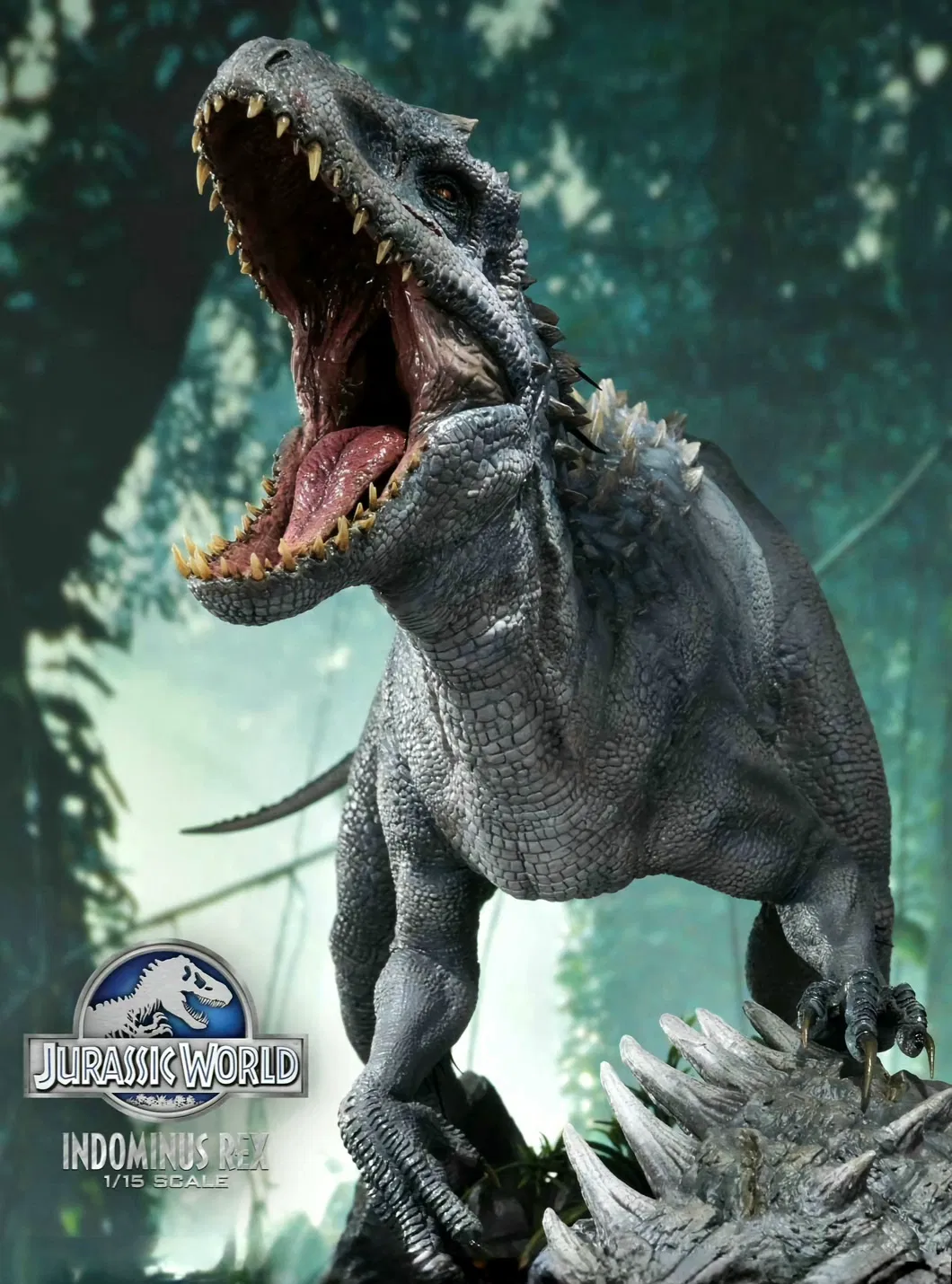 Indominus Rex